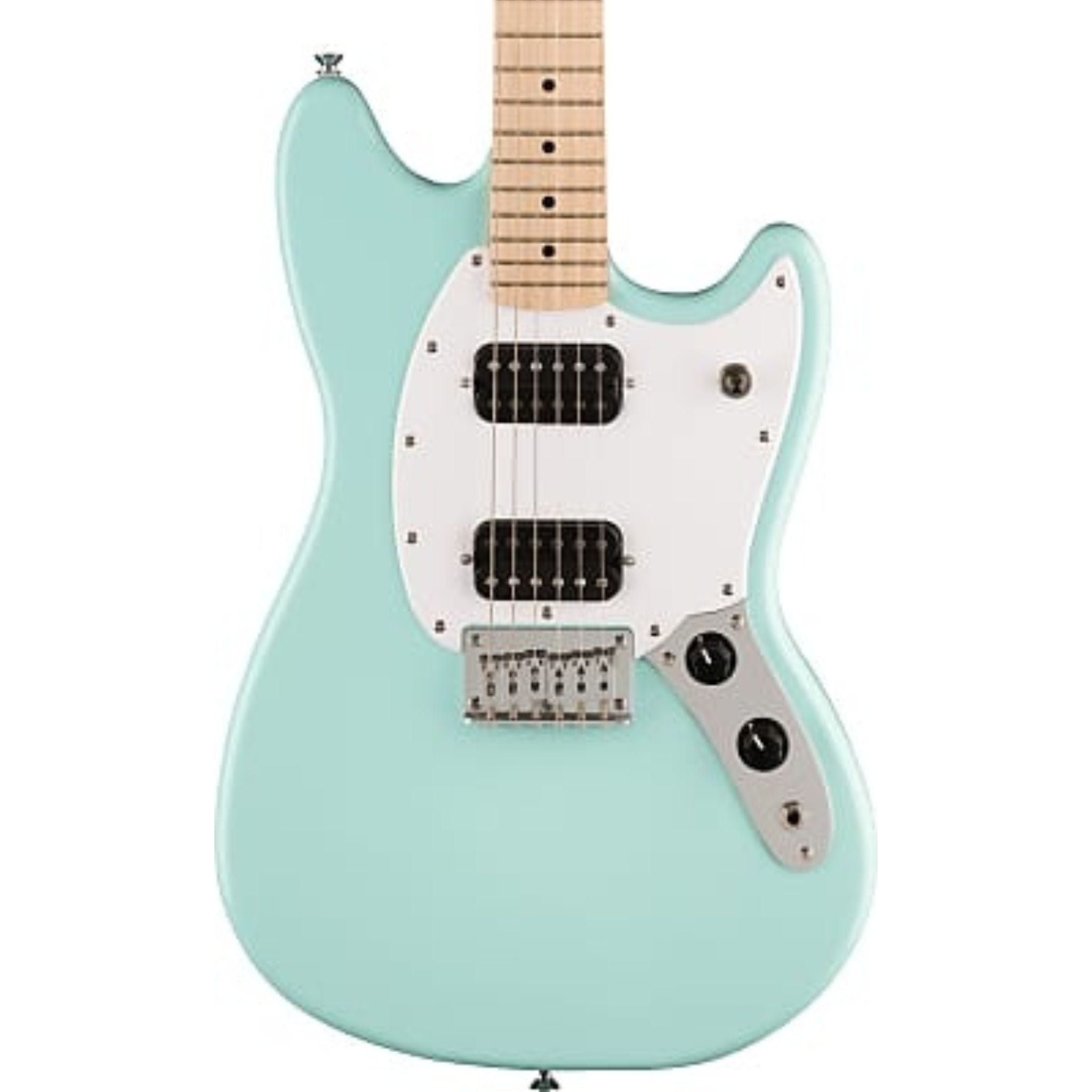 Squier FSR Sonic Mustang HH Elektro Gitar – Kıvılcım Müzik