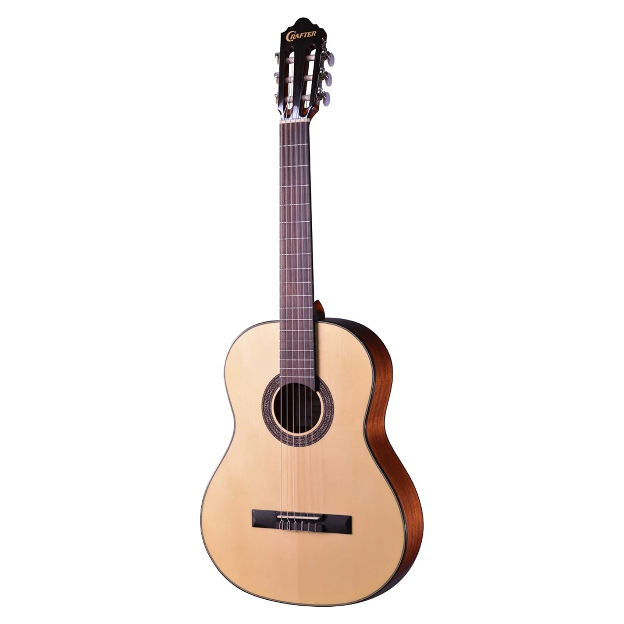 Crafter HC-250 Klasik Gitar – Kıvılcım Müzik