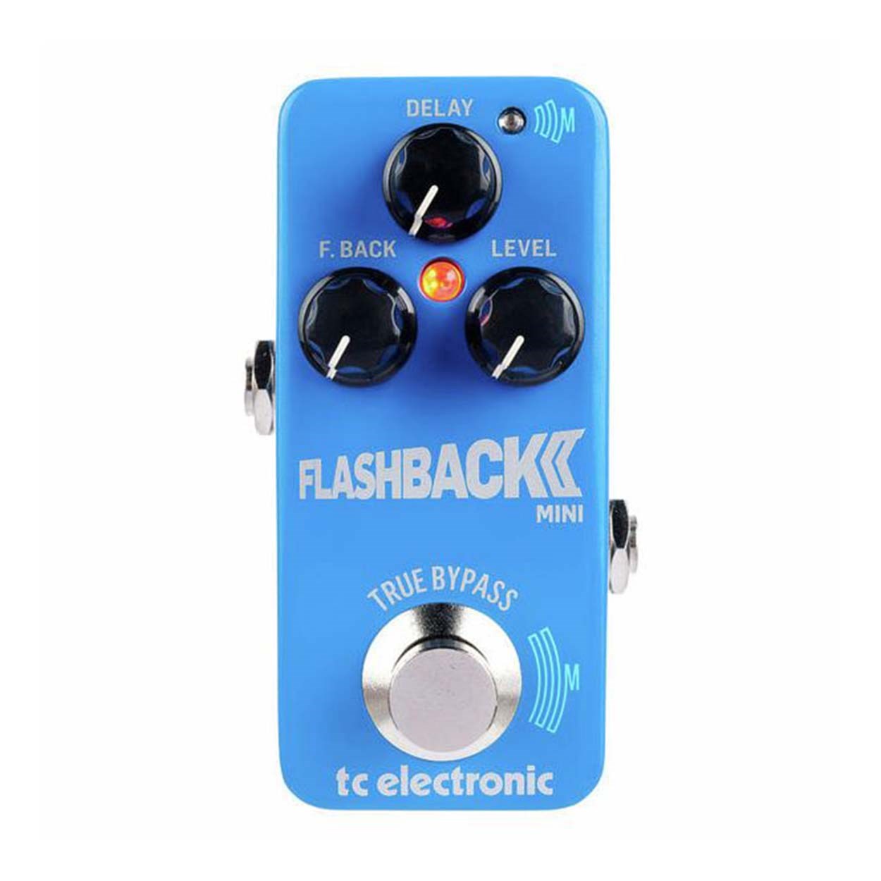 TC Electronic Flashback 2 Mini Delay Pedal – Kıvılcım Müzik